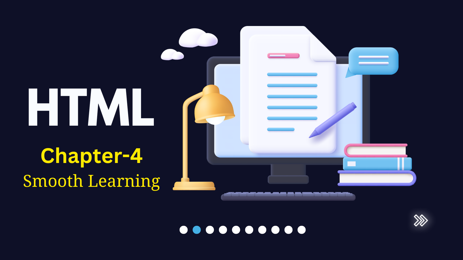 Demo Class | ICT Challenge